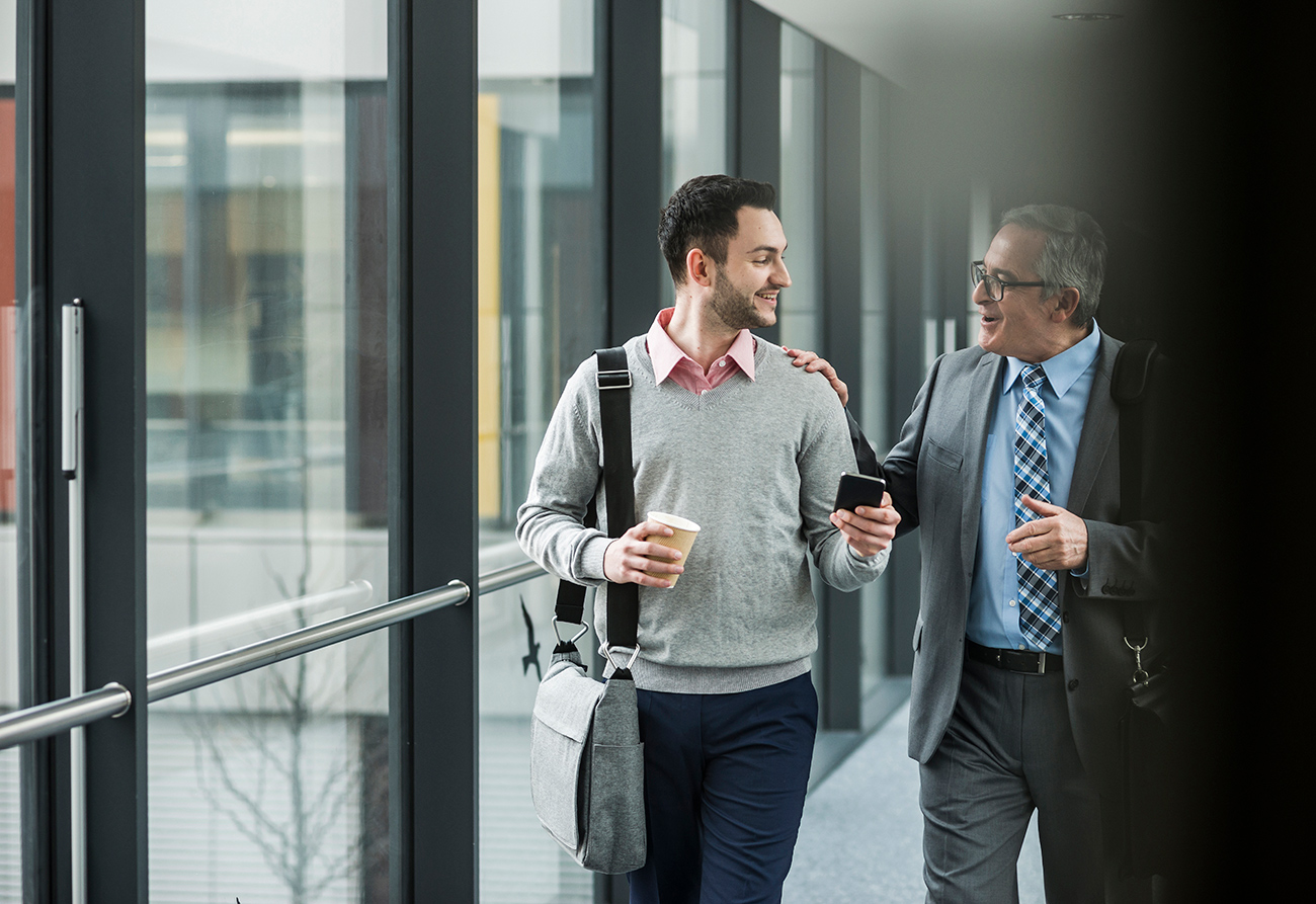 The ultimate goal of authentic leadership | Insights