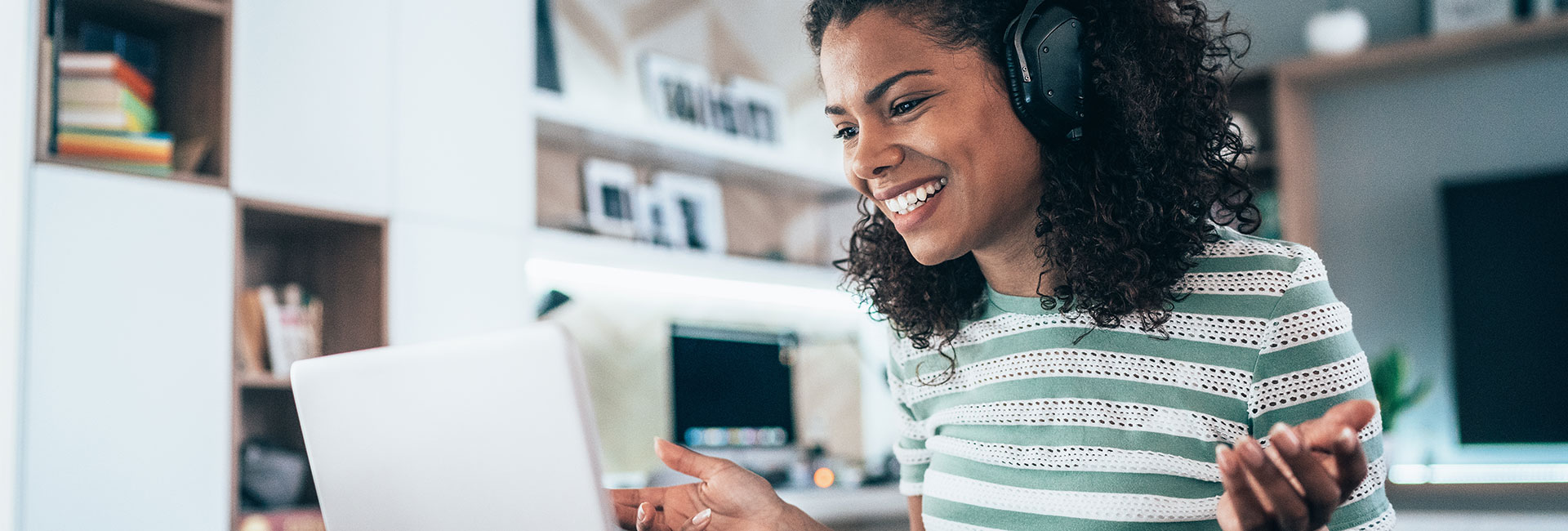 How we maintained community during lockdown | Insights