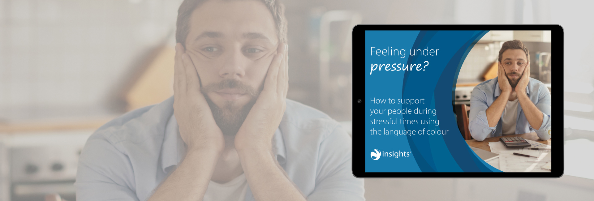 Stress mini guide | Resources | Insights