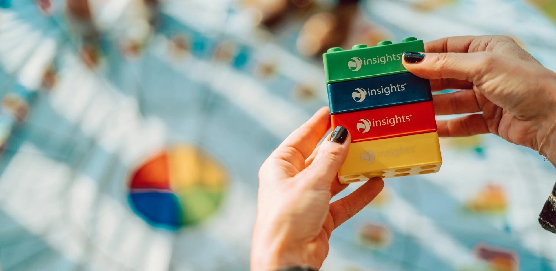 Insights Learning & Development Recognized in Training Industry Top 20 ...