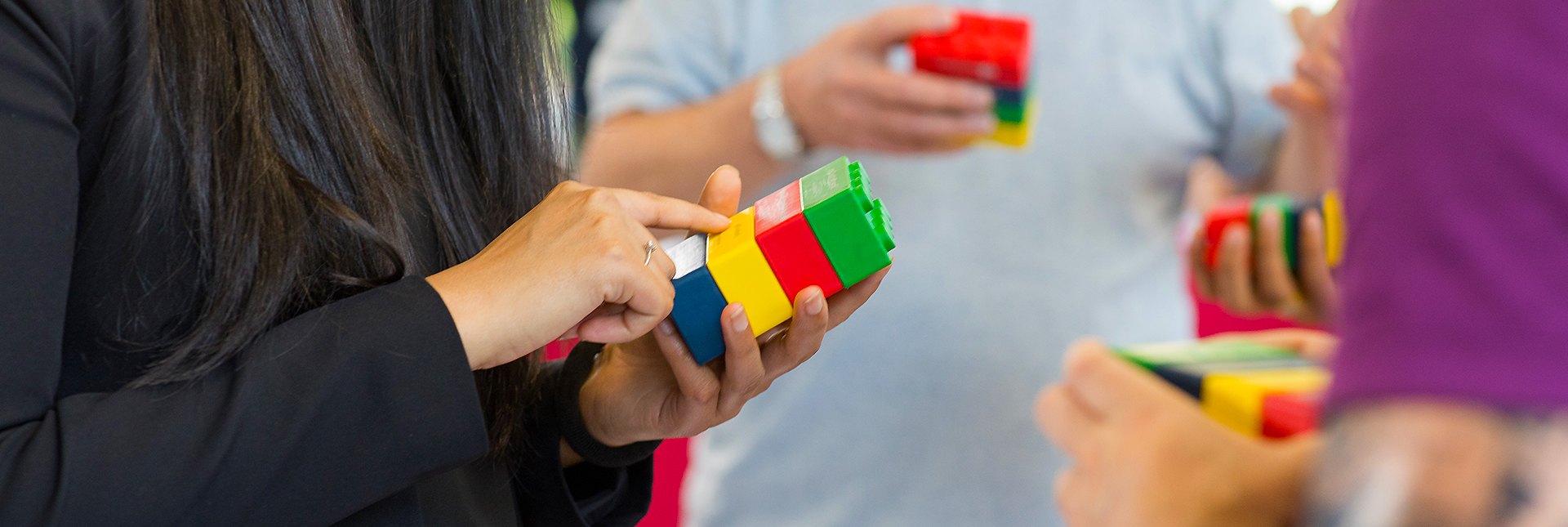 Insights Discovery® | Official flagship product | Insights